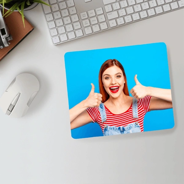 Custom Mouse Pads & Mouse Mats | Specialist Print