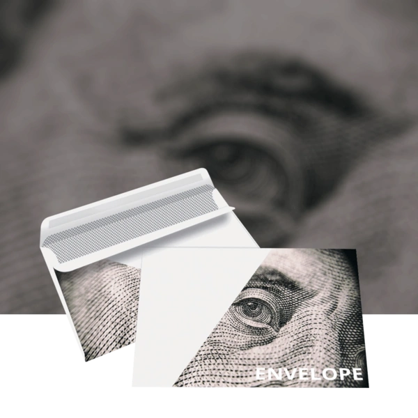 Custom Envelopes | Digitally Printed Envelopes | Specialist Print