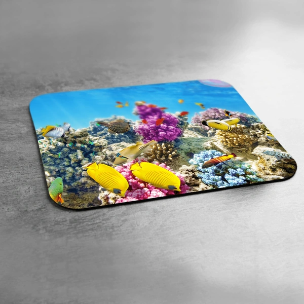 Custom Mouse Pads & Mouse Mats | Specialist Print