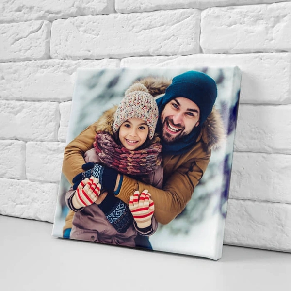 Canvas Printing | Digitally Printed Canvas | Specialist Print